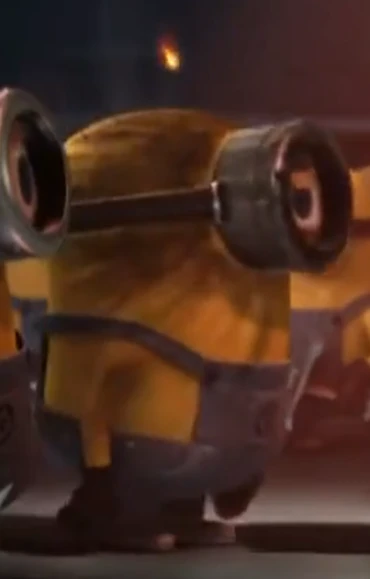Despicable Me Minion Tournament (#12) | Fandom