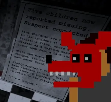 What is the MAIN purpose of Foxybro when using Mikevictim or ...