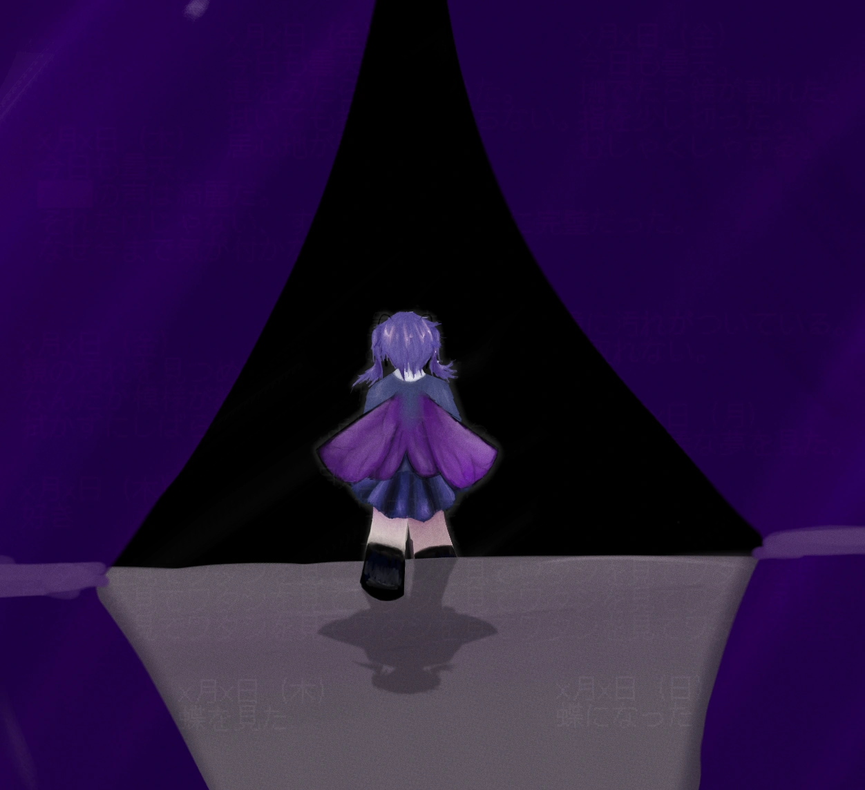 helo i drew tame mene :3 | Fandom