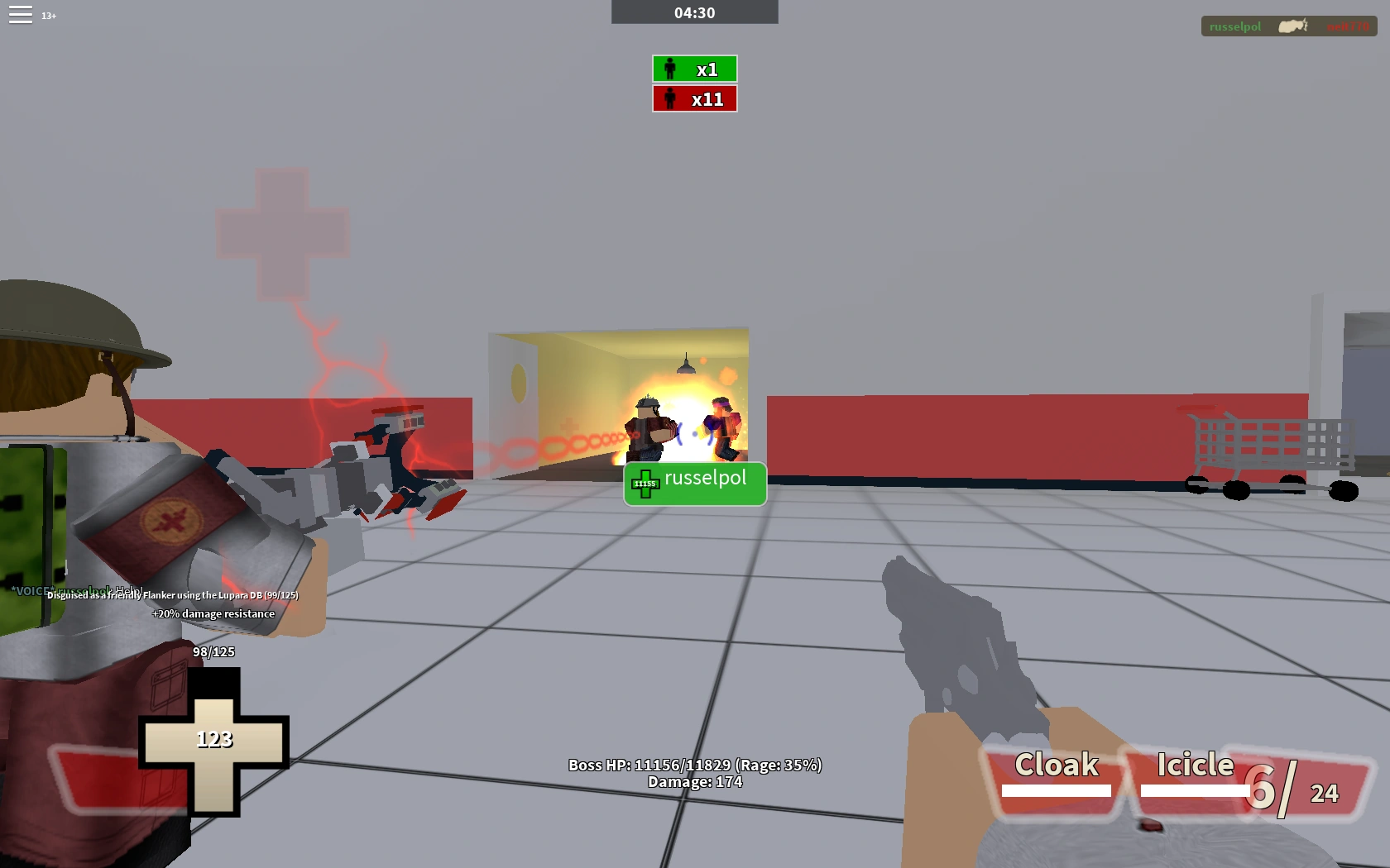 Discuss Everything About Typical Colors 2 Wiki | Fandom