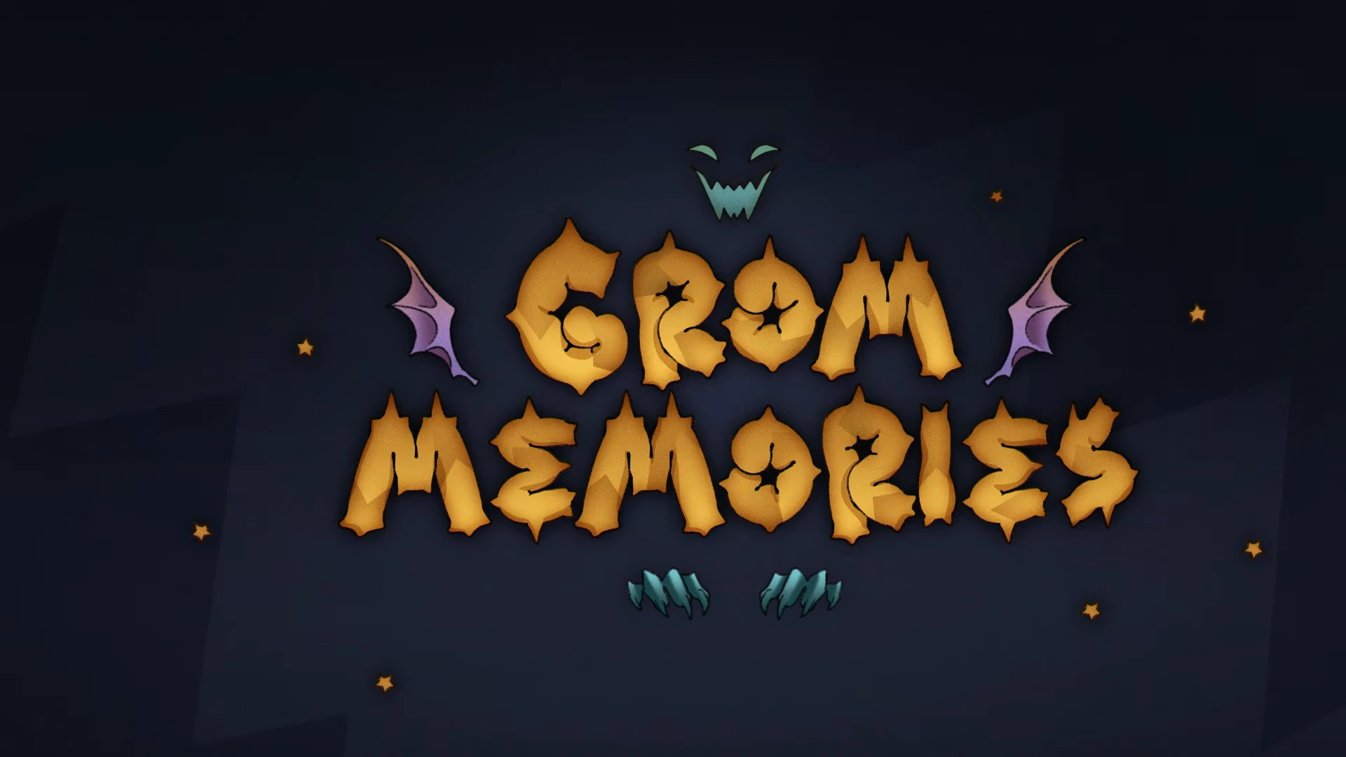 Grom Memories | Fandom
