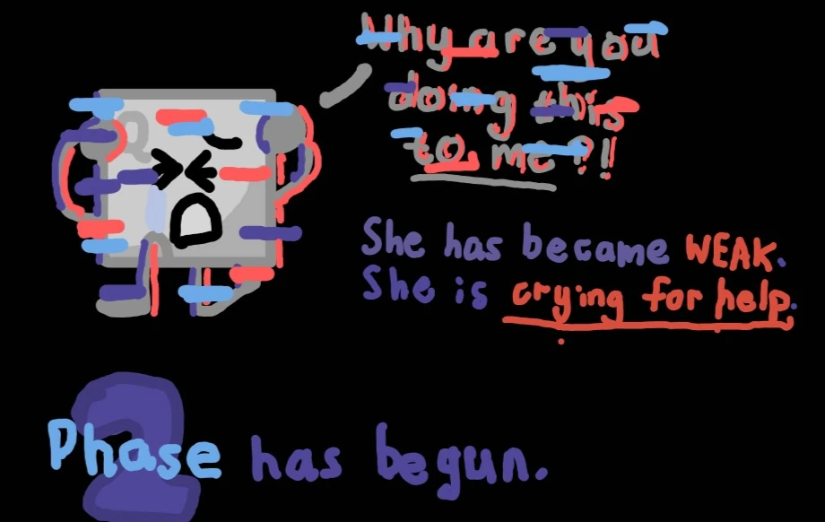 Phase 2 Begins... | Fandom
