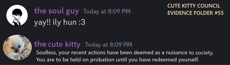 definitely not me messing with alts | Fandom