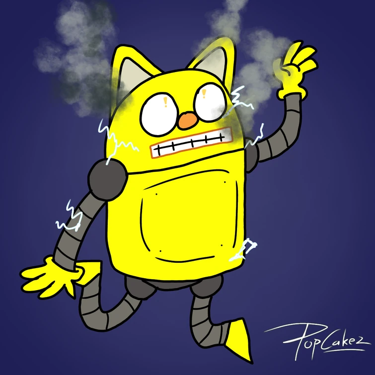 Discuss Everything About Pororopedia | Fandom
