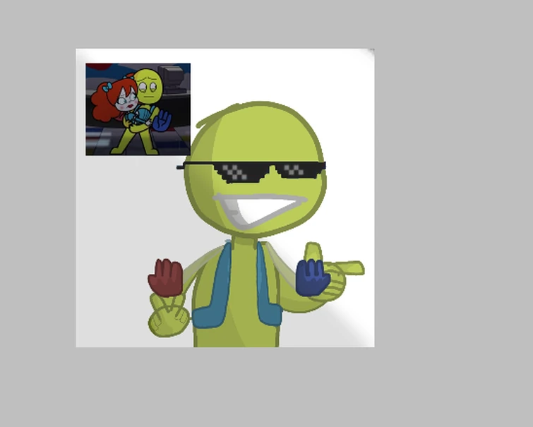 Discuss Everything About GameToons Wiki | Fandom