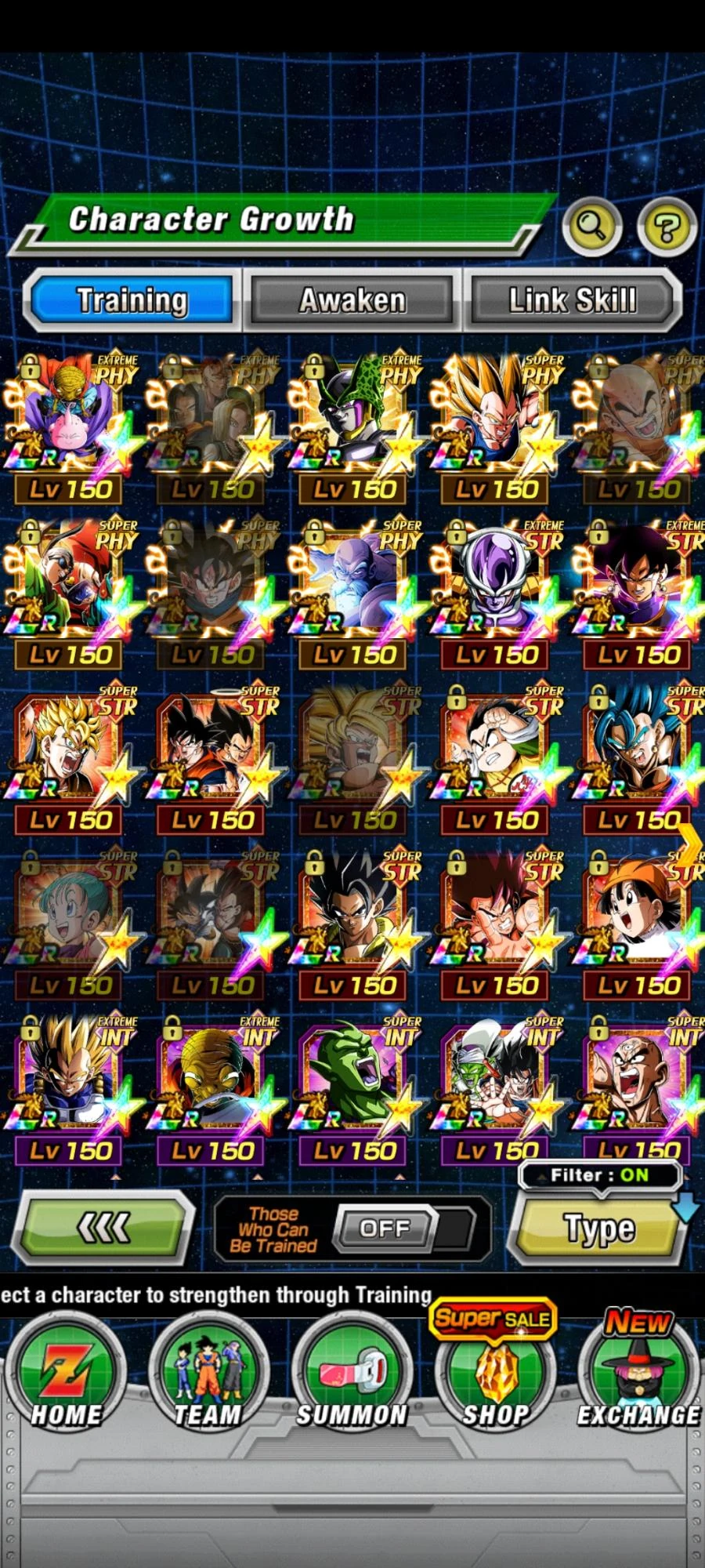 How am I doing for 1 year or so of playing Dokkan Battle? | Fandom