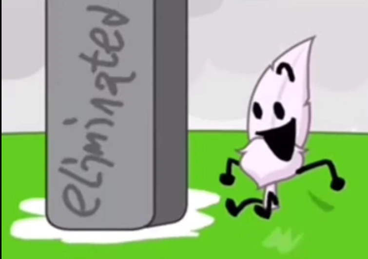Random BFDI Mini pause frames | Fandom