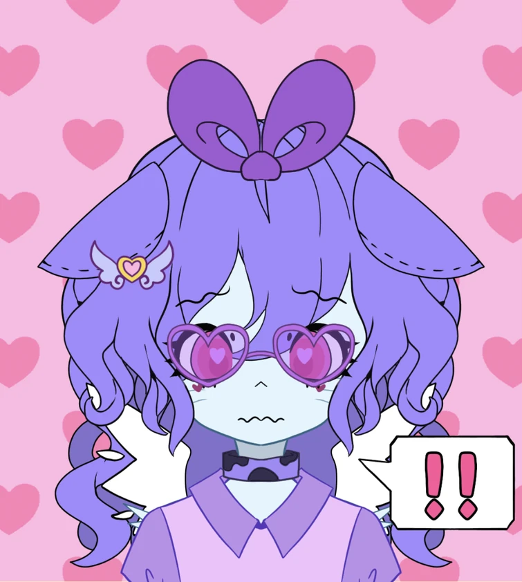 Some random characters from a random app | Fandom