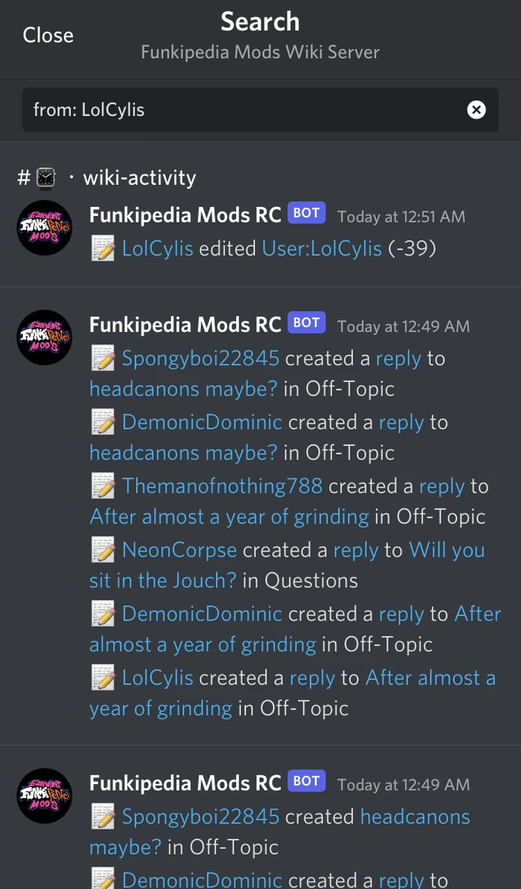 After almost a year of grinding | Fandom