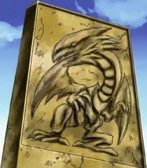 Imagine playing yugioh with giant old stone tablets | Fandom