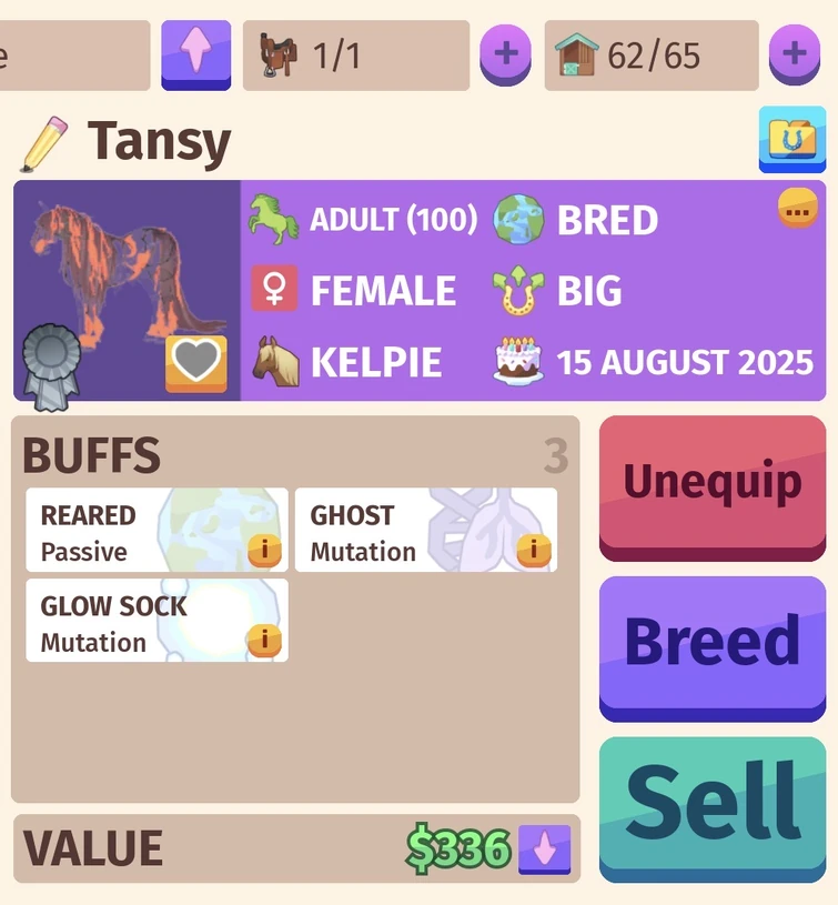 AUCTIONING SINGLE GLOW GHOST KELP !!! | Fandom