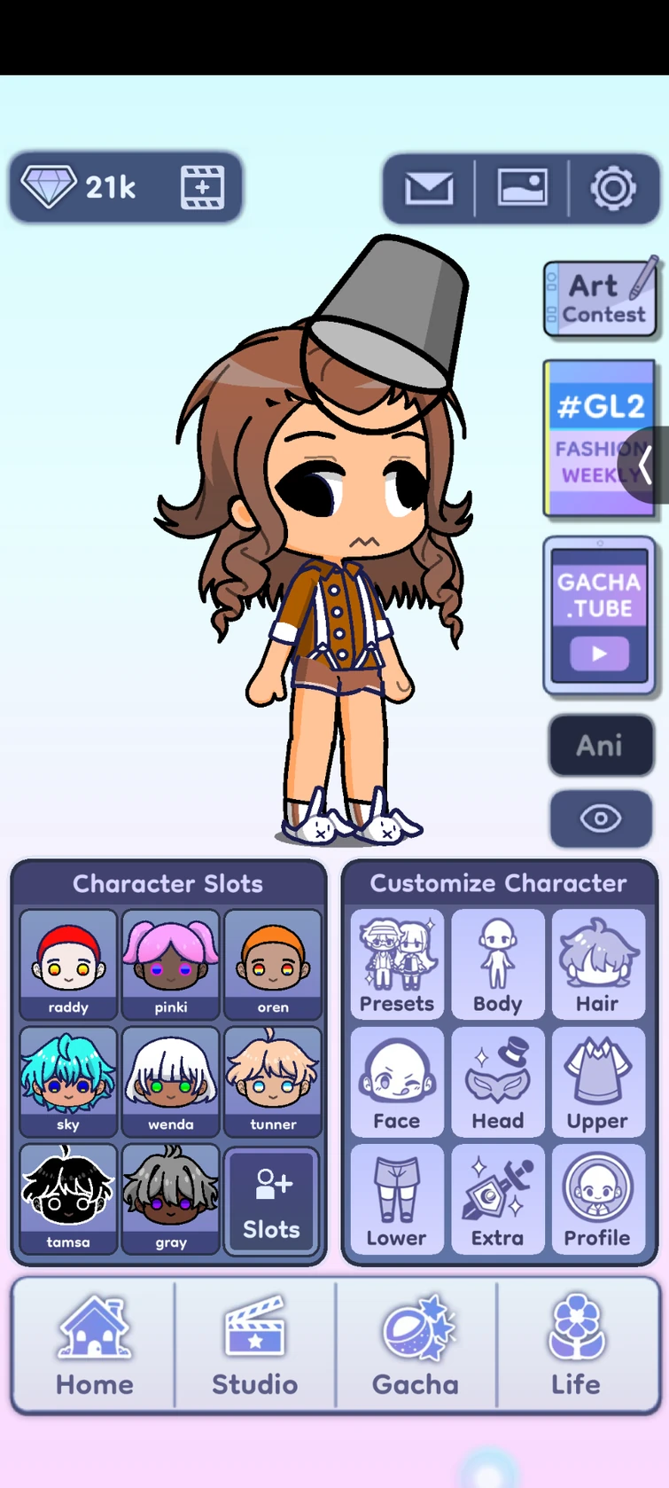 More sprunki gacha | Fandom