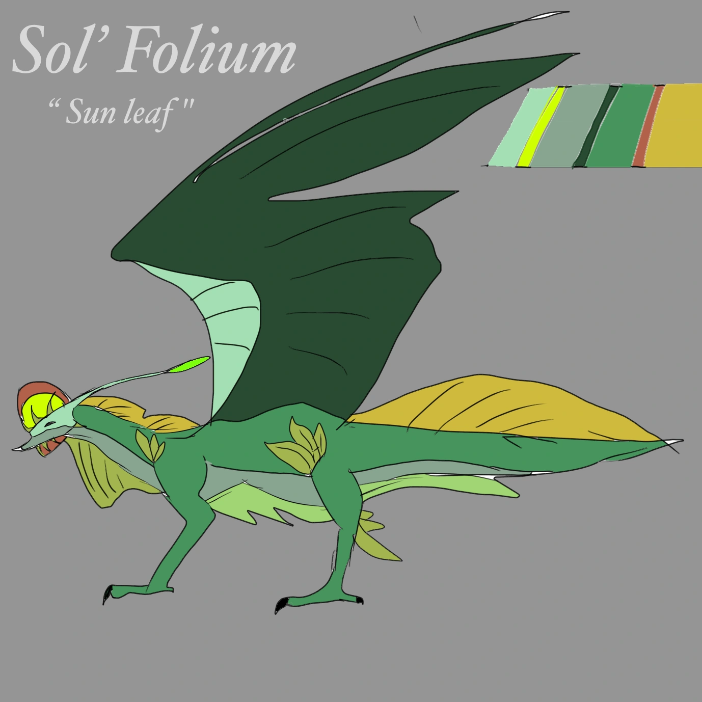 PhotoCarnivore Concept | Fandom