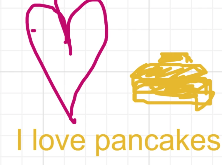 Pancakes | Fandom