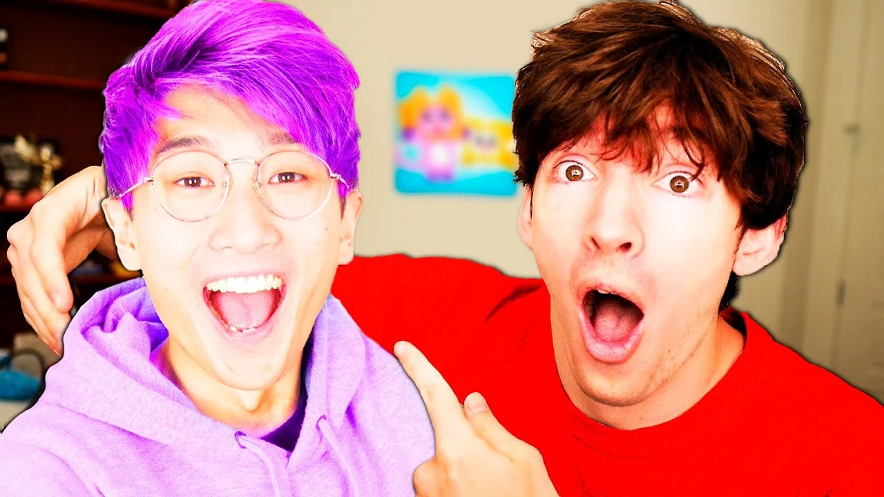 New favorite flamgo video.. | Fandom