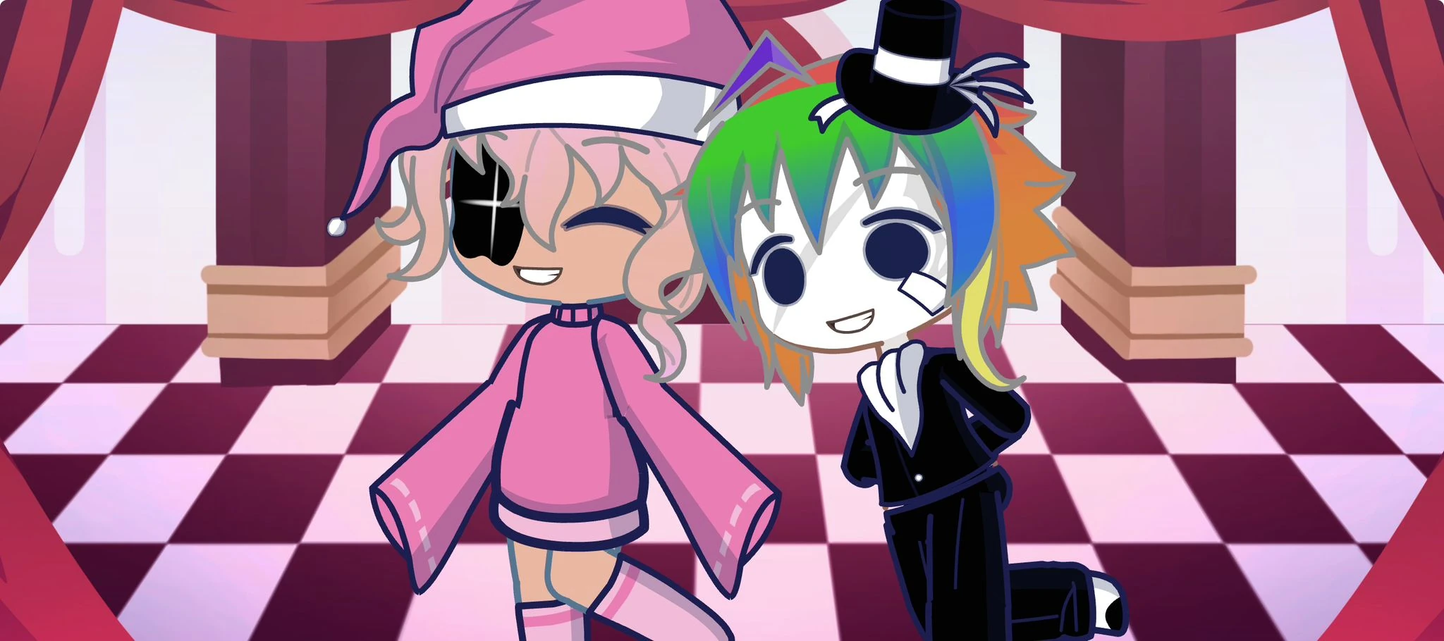 DWXD : Below Gardenview DANDY FTE2 | Fandom