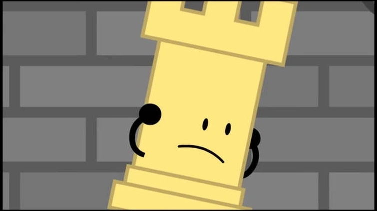 What if The Return of Rook on BOTO 14 on 2024? | Fandom