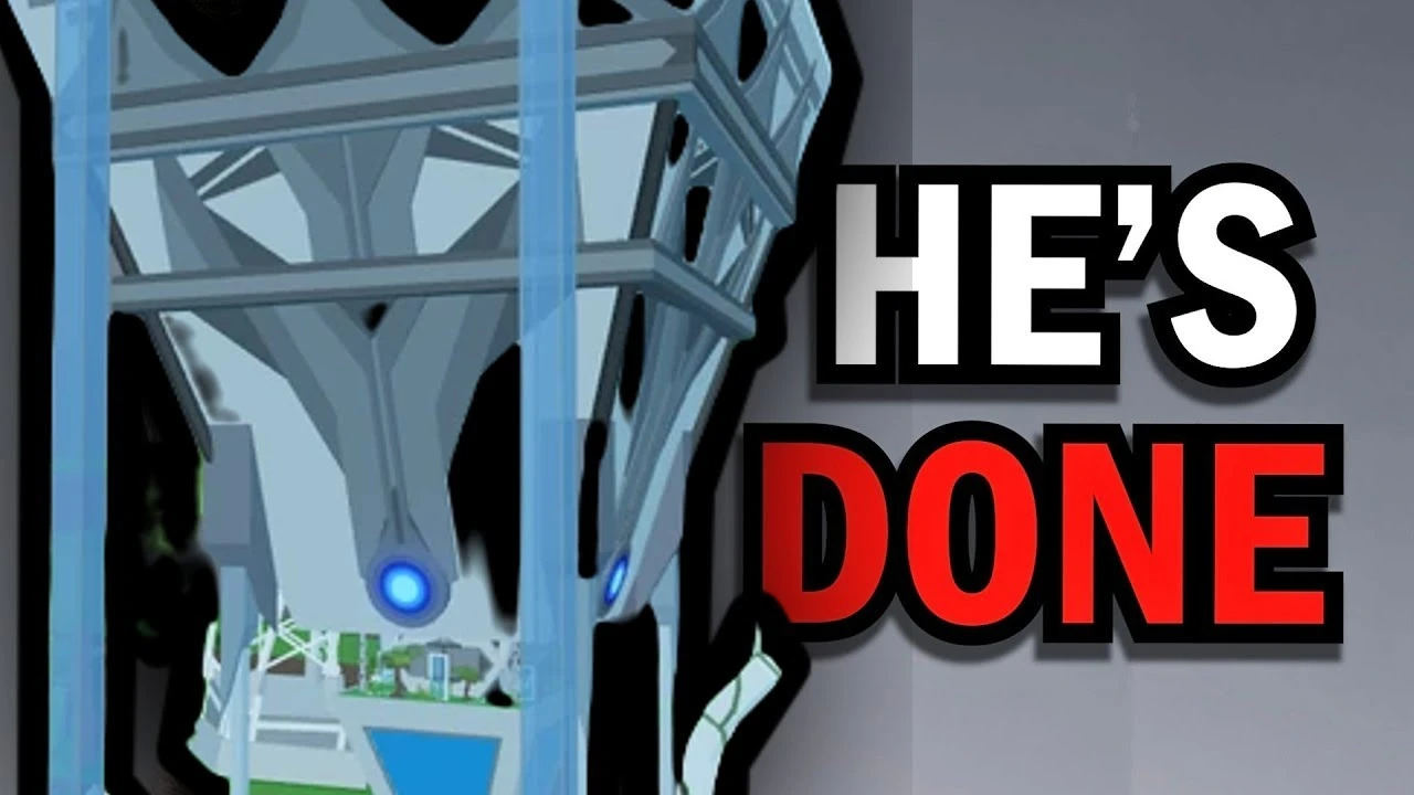 Are you guys excited for Biotech Genesis | Fandom