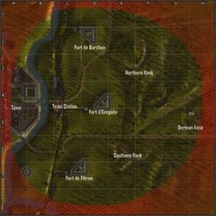 Battle of Liege | Battlefield 1918 Wiki | Fandom