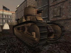Renault FT 17 | Battlefield 1918 Wiki | Fandom