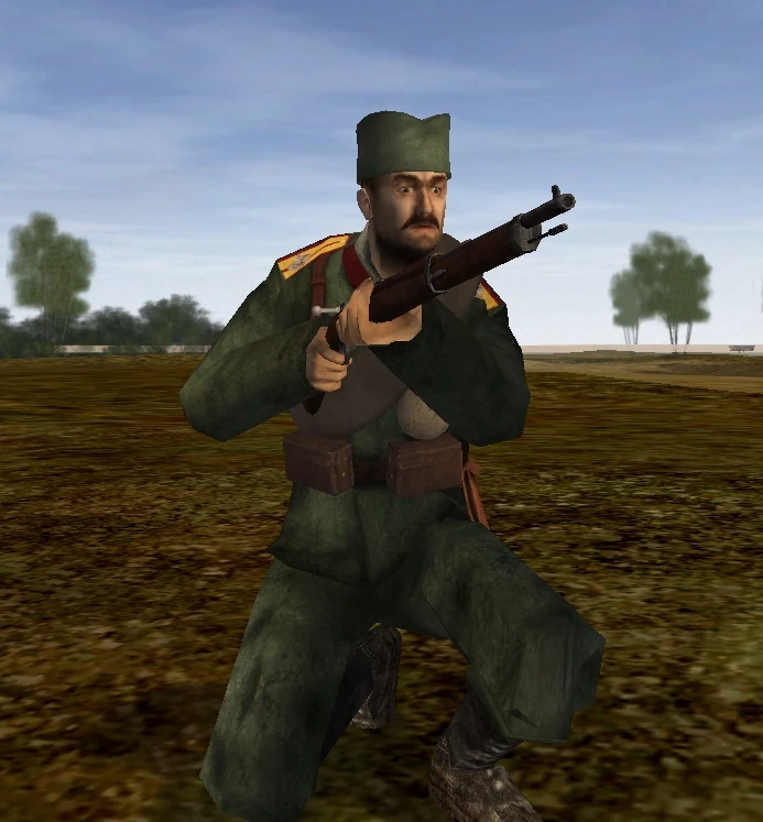 Serbia | Battlefield 1918 Wiki | Fandom