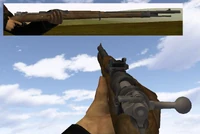 Equipment of the German Empire | Battlefield 1918 Wiki | Fandom