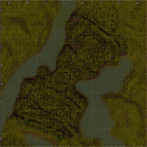 Tannenberg | Battlefield 1918 Wiki | Fandom