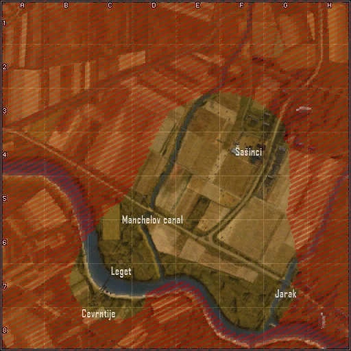 Battle of Leget | Battlefield 1918 Wiki | Fandom