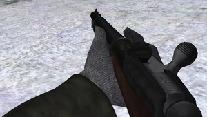 Berdan | Battlefield 1918 Wiki | Fandom