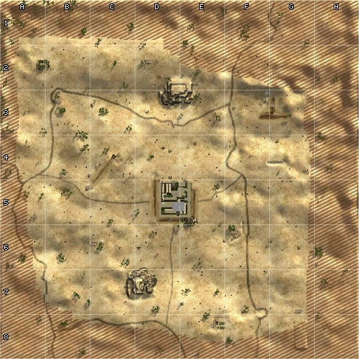 Battle of Basra | Battlefield 1918 Wiki | Fandom