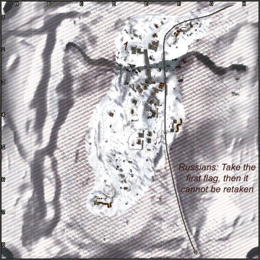 Gebirgspass - Kolomea | Battlefield 1918 Wiki | Fandom