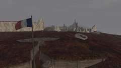 Fort Vaux | Battlefield 1918 Wiki | Fandom