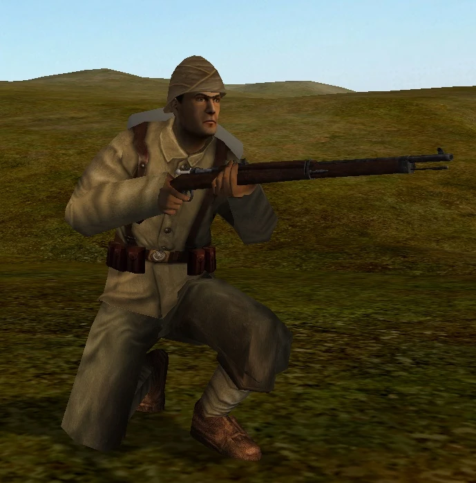 Ottoman Empire | Battlefield 1918 Wiki | Fandom