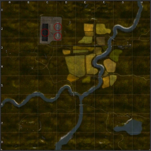 Toska Airbattle | Battlefield 1918 Wiki | Fandom