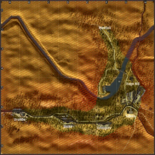 Battle of Tabora | Battlefield 1918 Wiki | Fandom
