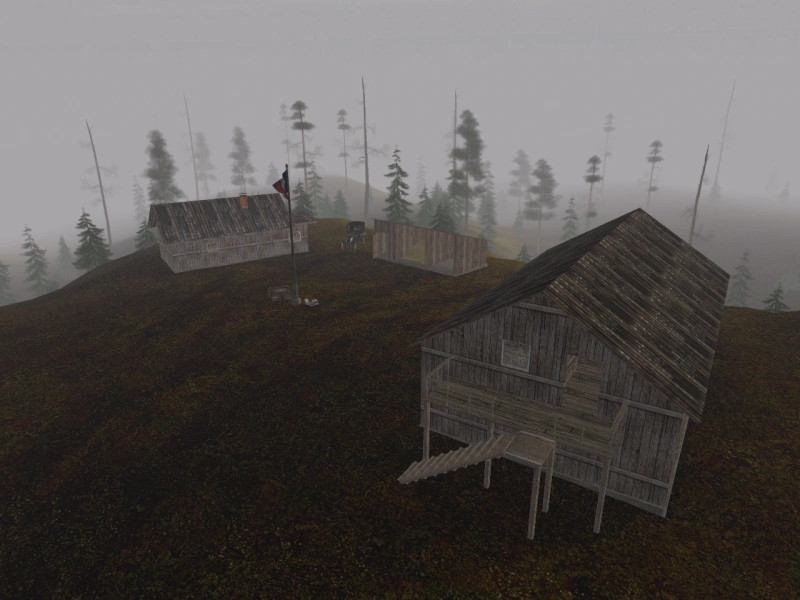 Argon Forest | Battlefield 1918 Wiki | Fandom