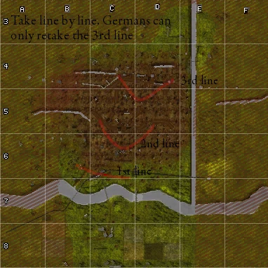 Battle of St Quentin Canal | Battlefield 1918 Wiki | Fandom