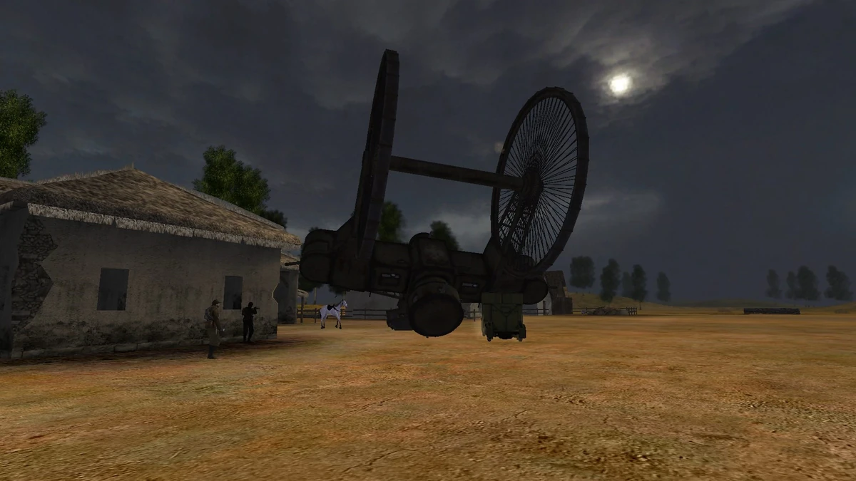 Tsar Tank | Battlefield 1918 Wiki | Fandom