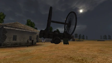 Tsar Tank | Battlefield 1918 Wiki | Fandom