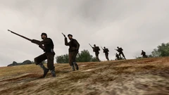 Valandovo action | Battlefield 1918 Wiki | Fandom