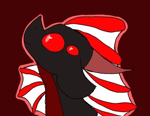 Spider wing drawing | Fandom