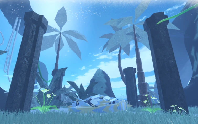 Discuss Everything About Creatures of Sonaria Wiki | Fandom