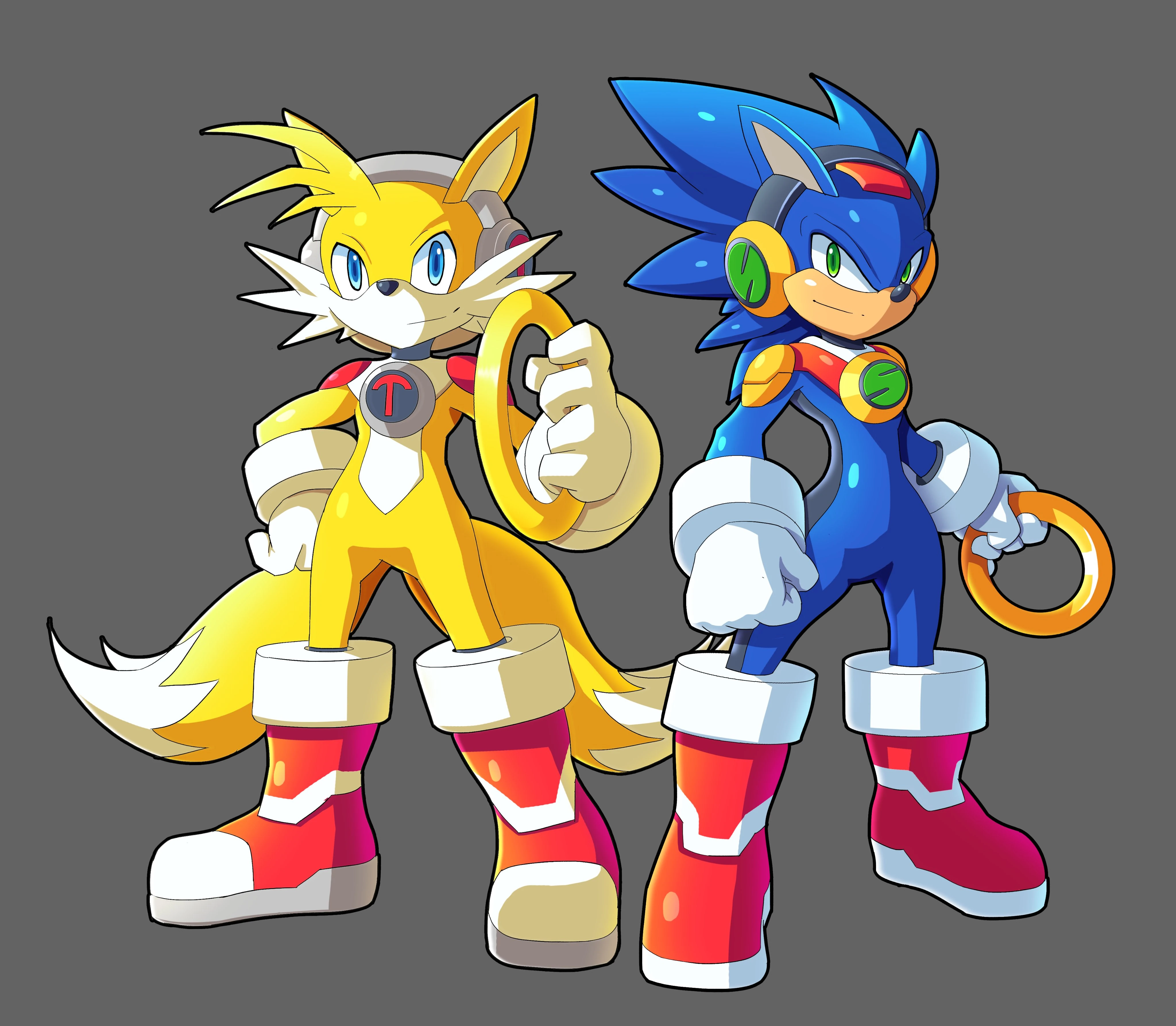 EXE fanart | Fandom