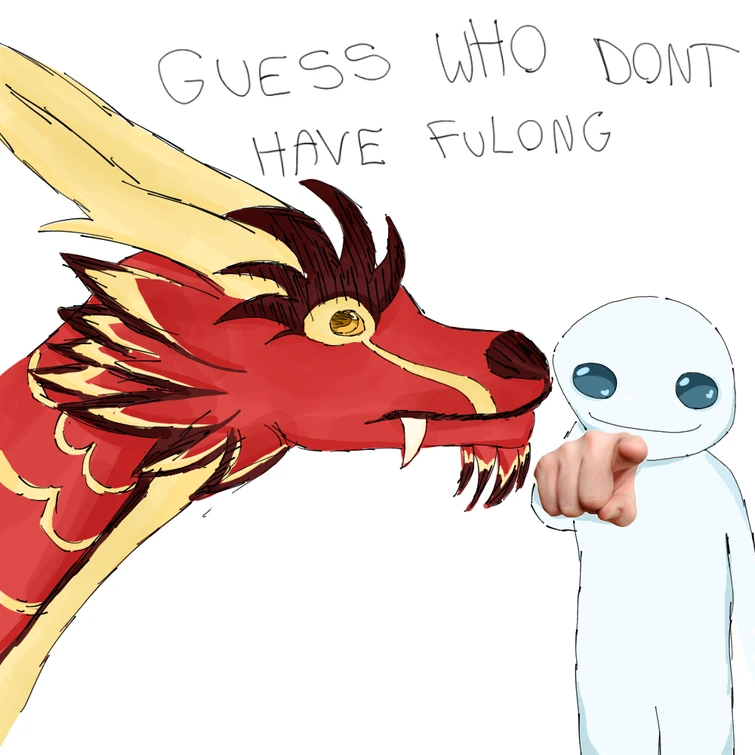 No fulong?????? 🥰🥰🥰🥰🥰🥰 | Fandom