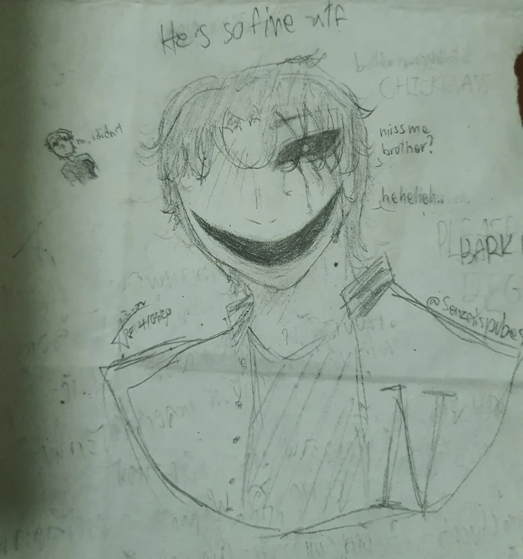 Discuss Everything About The Mimic Wiki | Fandom