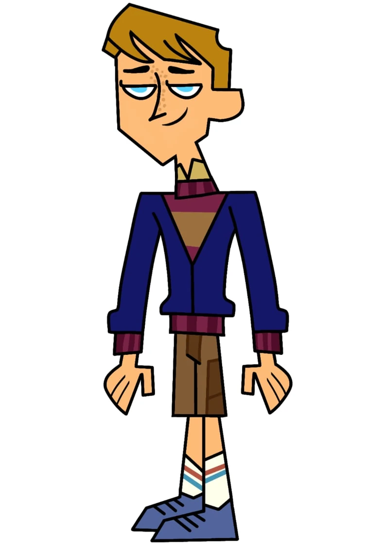 Updated Colin | Fandom