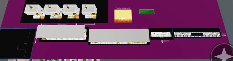 ⚡ Update on my Changed map! ⚡ | Fandom