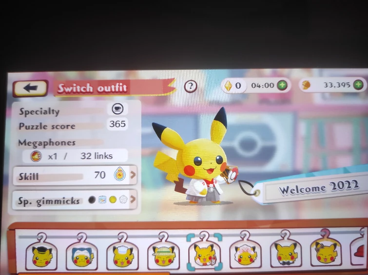 Discuss Everything About Pokémon Café ReMix Wiki | Fandom