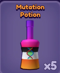 Lf a leg color potion | Fandom