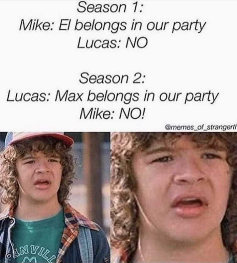 Here’s memes to keep it on topic b4 I go to school | Fandom